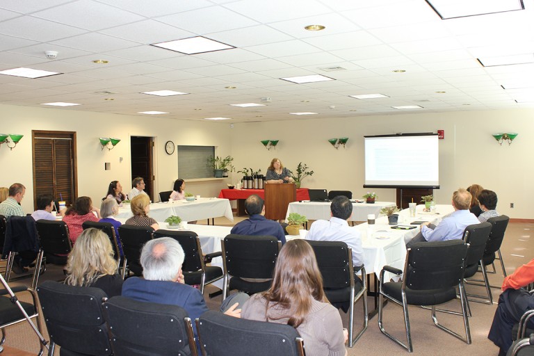 Library Research Forum | Stony Brook University Libraries