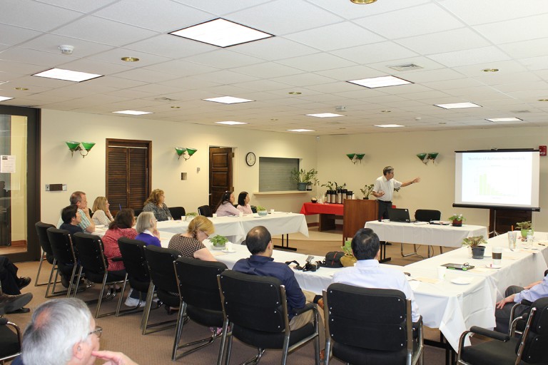 Library Research Forum | Stony Brook University Libraries