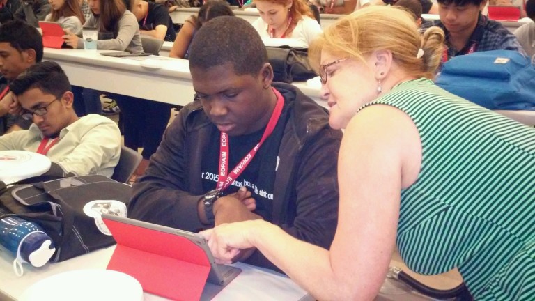 Welcome New Students! | Stony Brook University Libraries