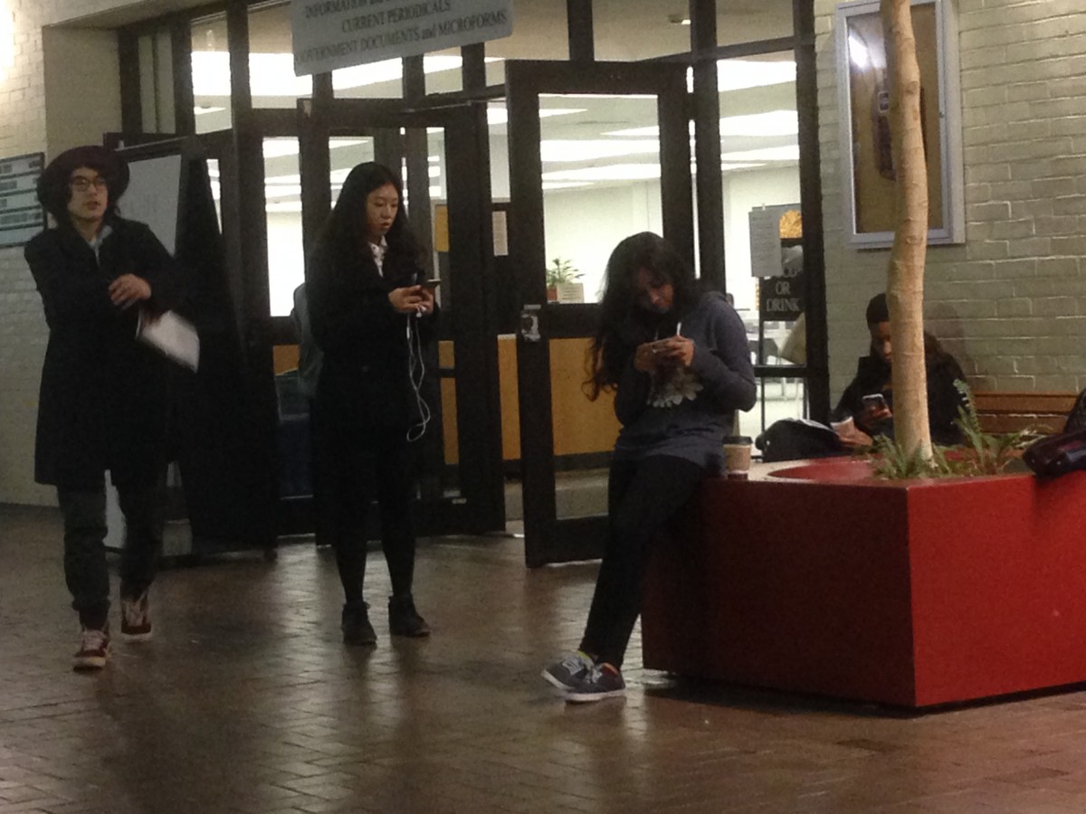 Library Concert Series Presents BOTTESINI: 3 Duets for Double Bass ...