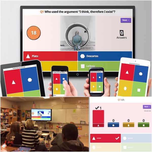 Tech Spotlight: Kahoot | Stony Brook University Libraries Tech Spotlight: Kahoot | Stony Brook University Libraries