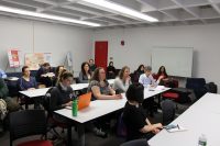 Mary Carleton on Marriage at University Libraries Present: Women’s ...