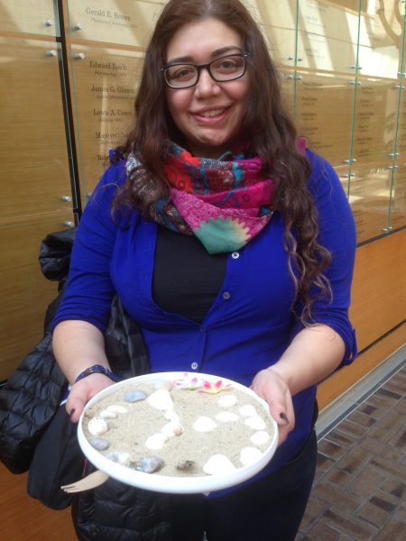 Create A Zen Garden | Stony Brook University Libraries