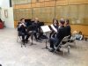Library Concert Series: Spring Chamber Music Festival | Stony Brook ...