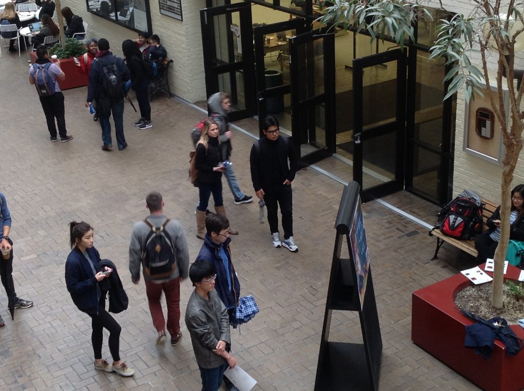 Library Concert Series: Spring Chamber Music Festival | Stony Brook ...