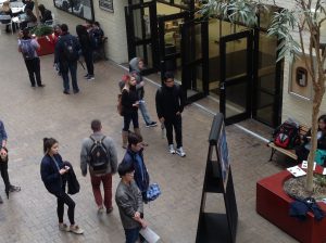 Library Concert Series: Spring Chamber Music Festival | Stony Brook ...