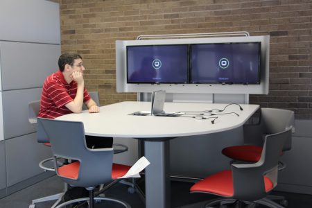 North Reading Room Soft Opening | Stony Brook University Libraries