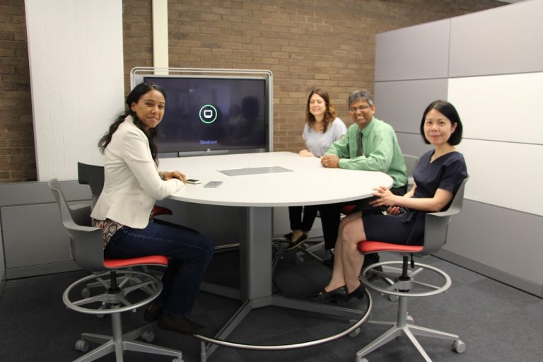 North Reading Room Soft Opening | Stony Brook University Libraries