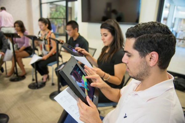 Tech Spotlight: Visible Body 3D Anatomy Online | Stony Brook University ...