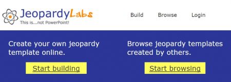 Tech Spotlight: Jeopardy Labs | Stony Brook University Libraries