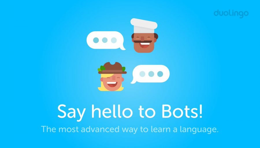 Tech Spotlight: Duolingo Bots | Stony Brook University Libraries