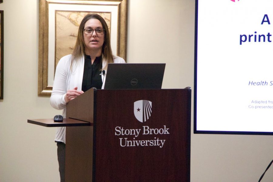 University Libraries Colloquium Series — Victoria Pilato & Jamie ...