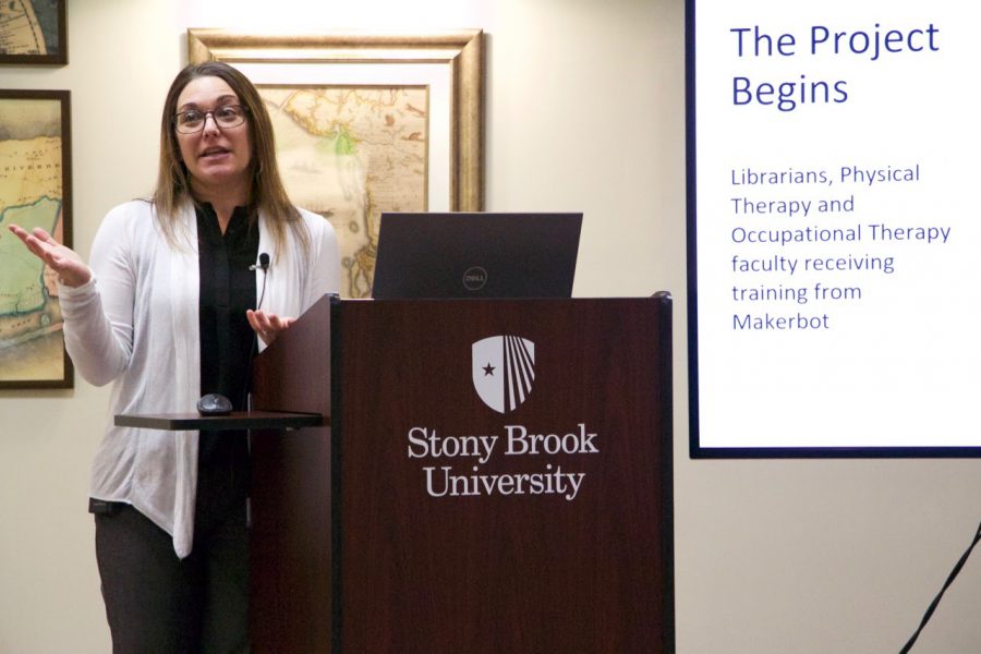 University Libraries Colloquium Series — Victoria Pilato & Jamie ...