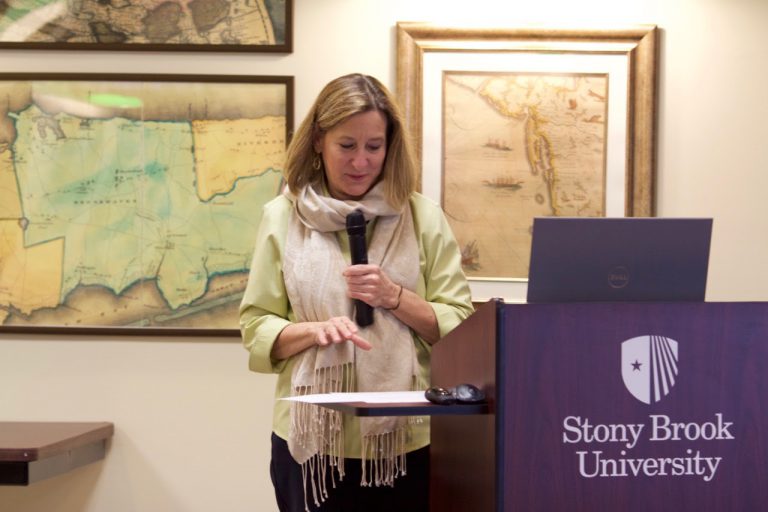 Scholars Present At The University Libraries In Honor Of Womens