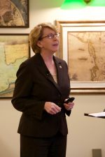 Women’s History Month celebration continues | Stony Brook University ...