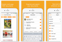 Tech Spotlight: Genius Scan | Stony Brook University Libraries