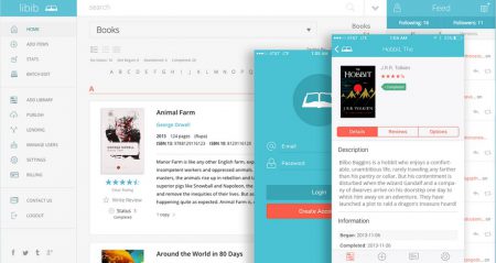 Tech Spotlight: Libib | Stony Brook University Libraries