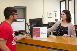 New to SBU? | Stony Brook University Libraries