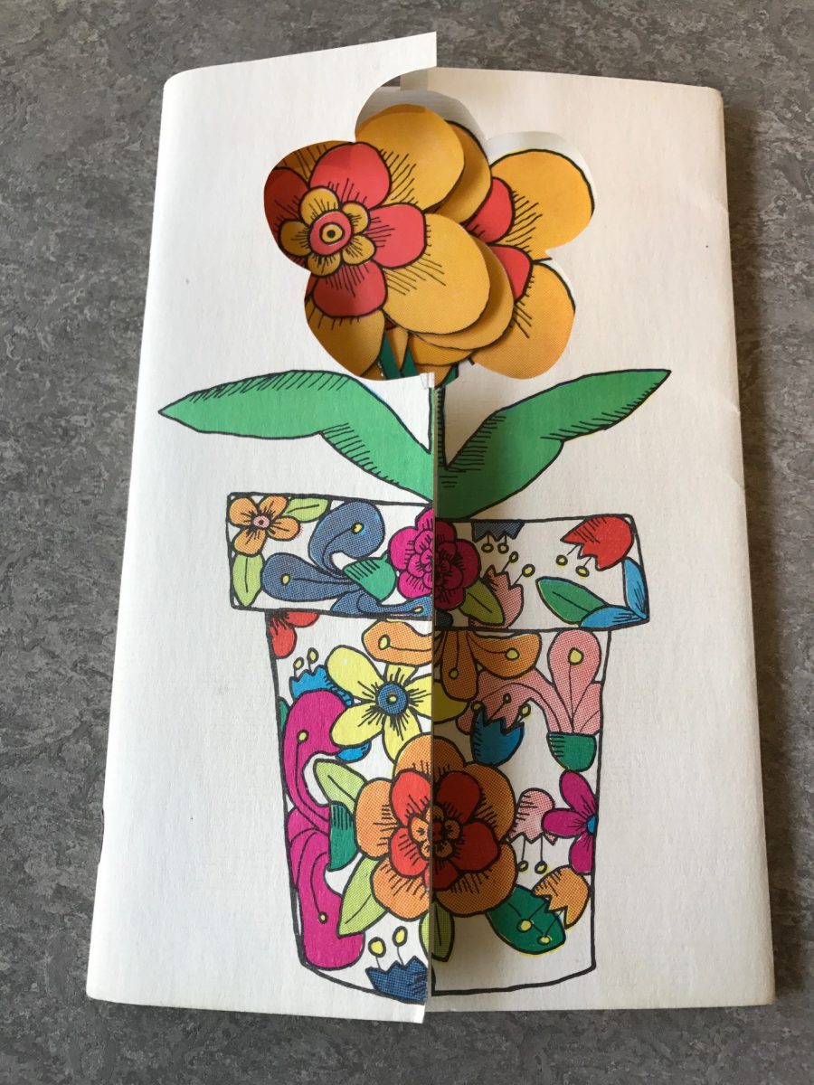 How to Make a Chapbook | Stony Brook University Libraries