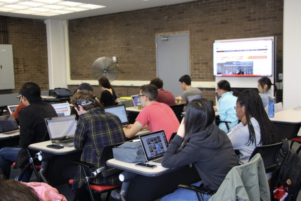 Wikipedia Edit-a-thon | Stony Brook University Libraries