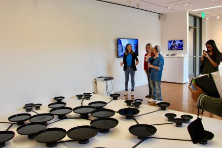 University Libraries, Simons Center Gallery and Zuccaire Gallery ...