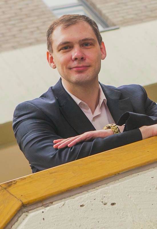 University Libraries Presents: STEM Speaker Series | Stony Brook ...