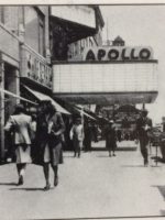 Black History on Record: the Music Library’s Holdings | Stony Brook ...