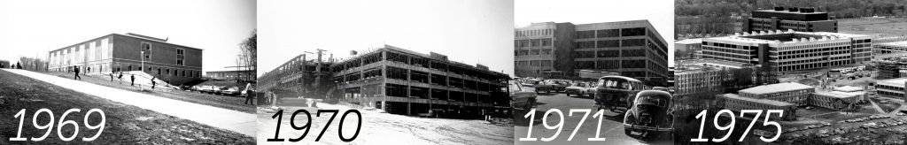 Our Story | Stony Brook University Libraries
