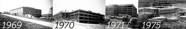 Our Story | Stony Brook University Libraries