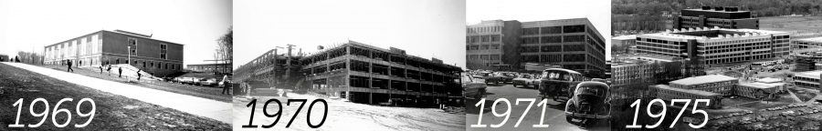 Our Story | Stony Brook University Libraries