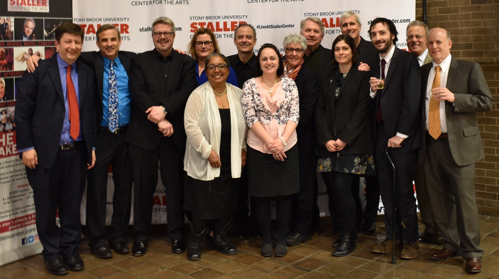 University Libraries Hosted World Renowned Chamber Music Ensemble, the ...