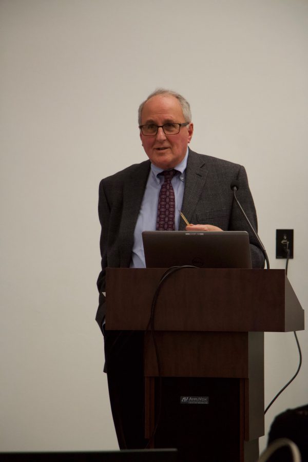 SBU Libraries Hosts Panel Discussion in Honor of National Poetry Month ...