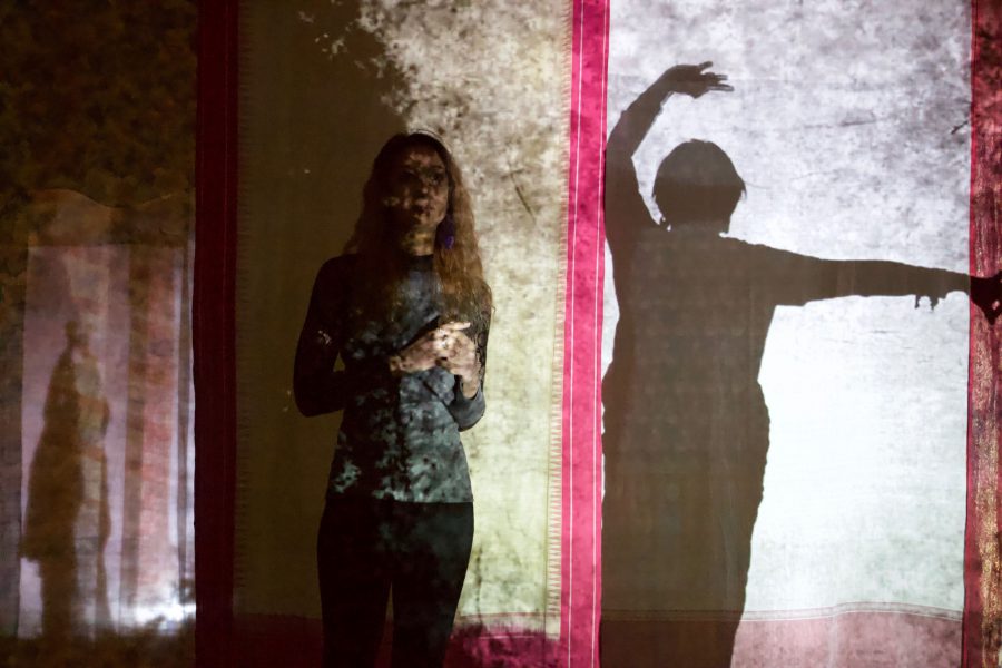 Diverse and Inspiring Works Showcased at Art Crawl | Stony Brook ...
