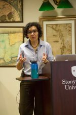 Dr. Dávalos’ Lecture on Extinction, Extinction: How it was and How to ...