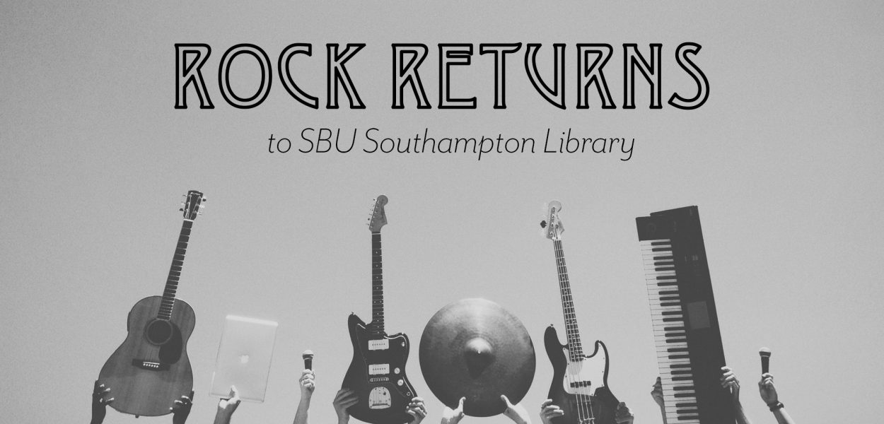Southampton Library | University Libraries