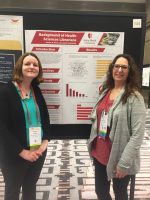 Health Sciences Librarians Present at Medical Library Association ...