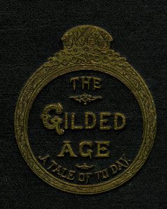 gilded symbol | Stony Brook University Libraries