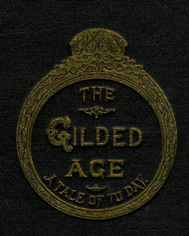Digging in the Southampton Stacks, Book One: The Gilded Age | Stony ...