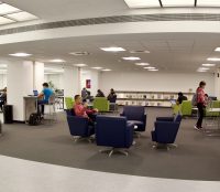 Libraries & Hours | Stony Brook University Libraries