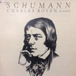 Charles Rosen’s Recordings | Stony Brook University Libraries