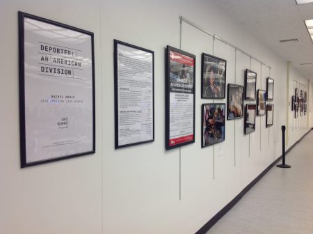 Deported: An American Division Exhibit and Panel Discussion | Stony ...