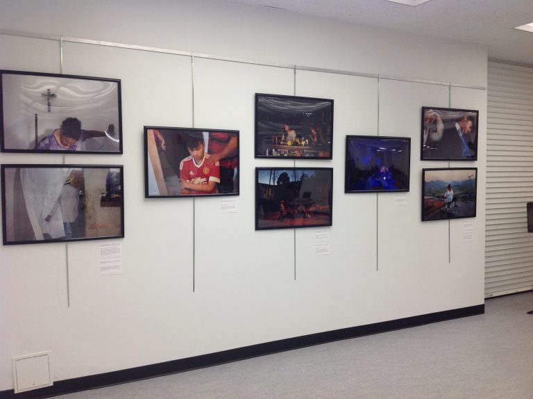 Deported: An American Division Exhibit and Panel Discussion | Stony ...