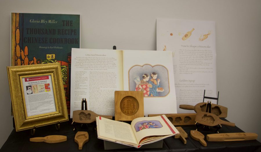 “Chinese and Diasporic Food, Identity, and Memory” Draws Full House ...