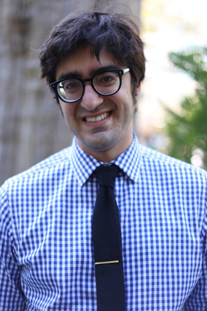 Professor Benjamin Tausig presents “Bangkok is Ringing,” Tuesday ...