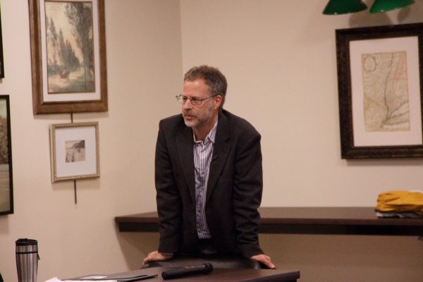 Dr. Eric Zolov Explores the Peace Dove as Protest Icon | Stony Brook ...