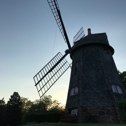 windmill | Stony Brook University Libraries