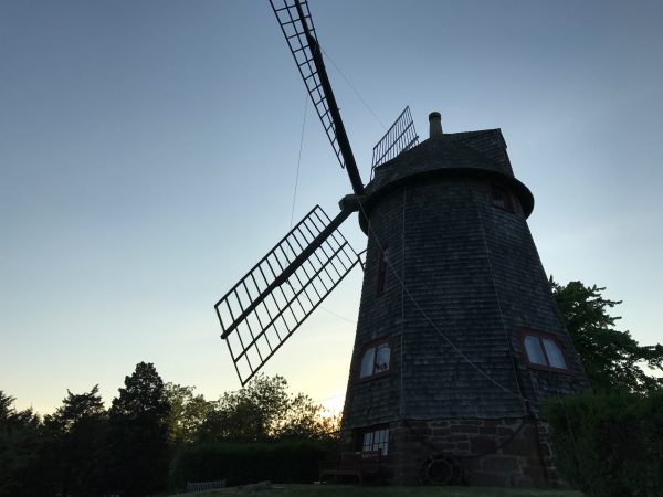 Windmill Tales | Stony Brook University Libraries