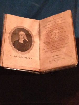 SBU Rare Book Featured in Long Island Museum Exhibition | Stony Brook ...