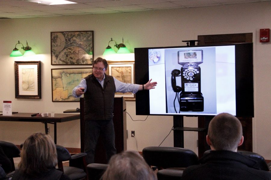 Stephen G. Post explains the benefits of being good! | Stony Brook ...