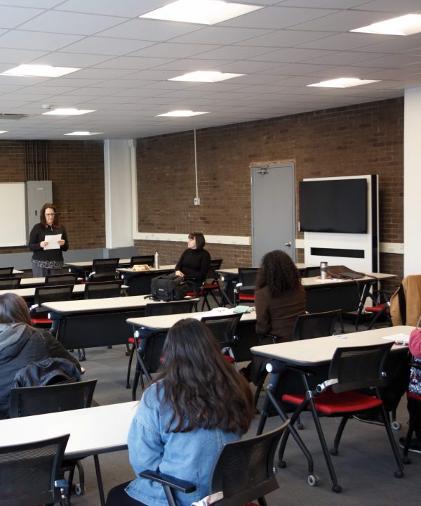 Celebrating Womens History Month With Literary Karaoke Stony Brook